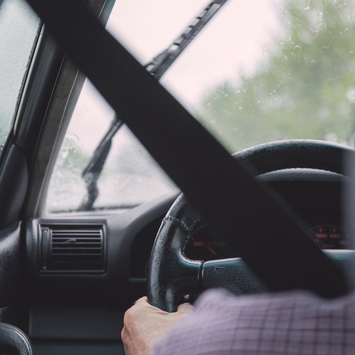 Classroom Courses – Community Driving School